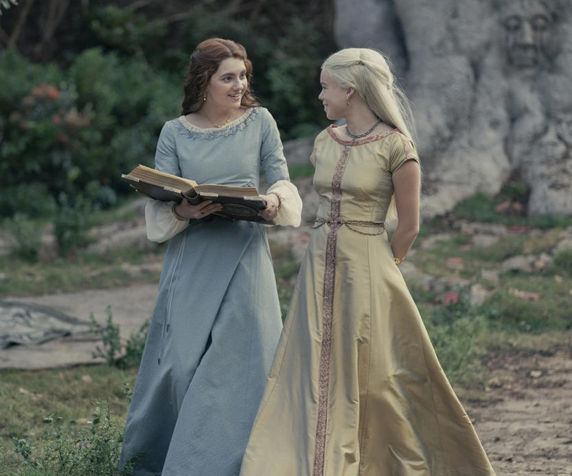 We round up all the new series you should be streaming right now