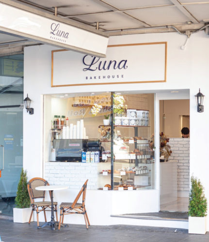 From convivial bars to rooftop restaurants these are the best new food ...