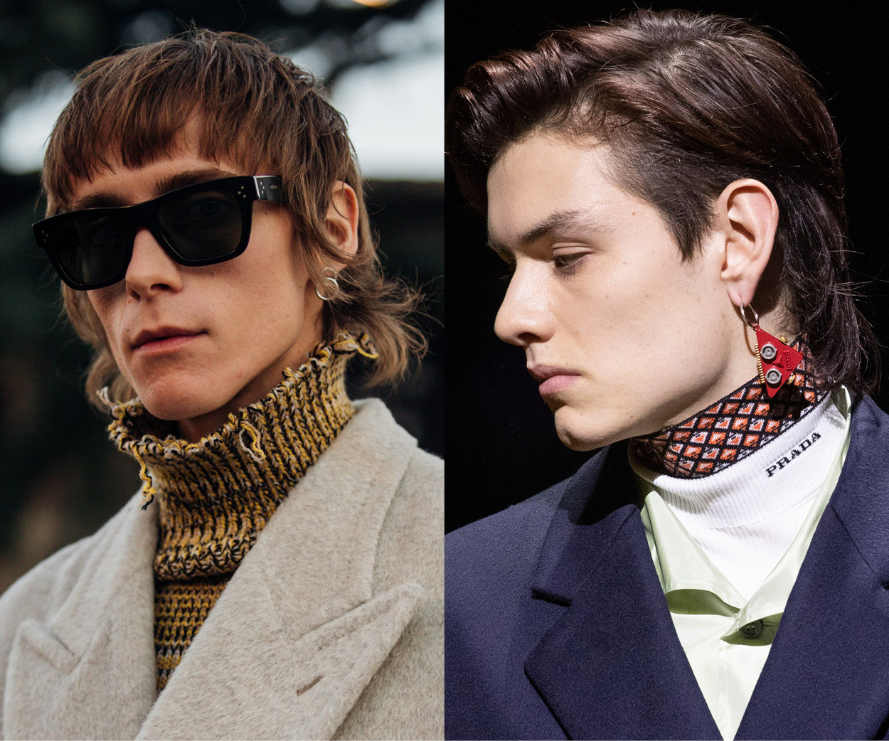 Business in the front, party in the back — here's why 'The Mullet' is ...