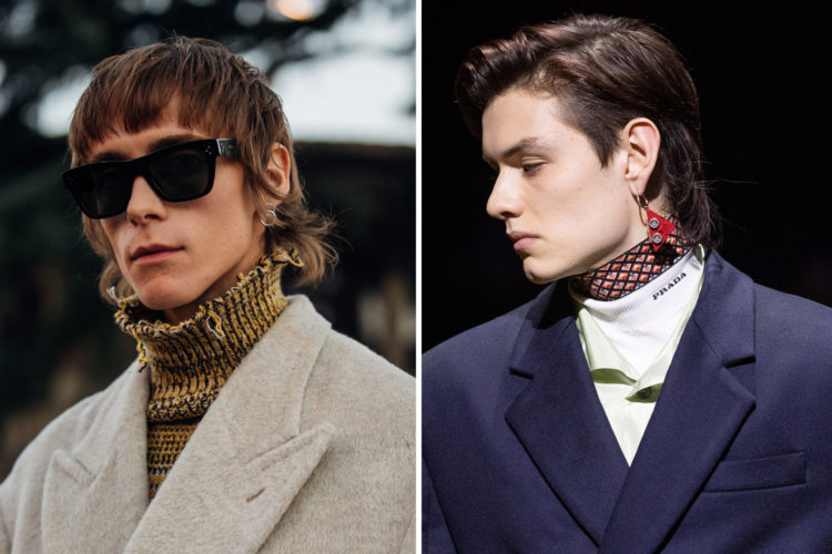 Business in the front, party in the back — here's why 'The Mullet' is ...