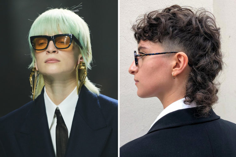 Business in the front, party in the back — here's why 'The Mullet' is ...