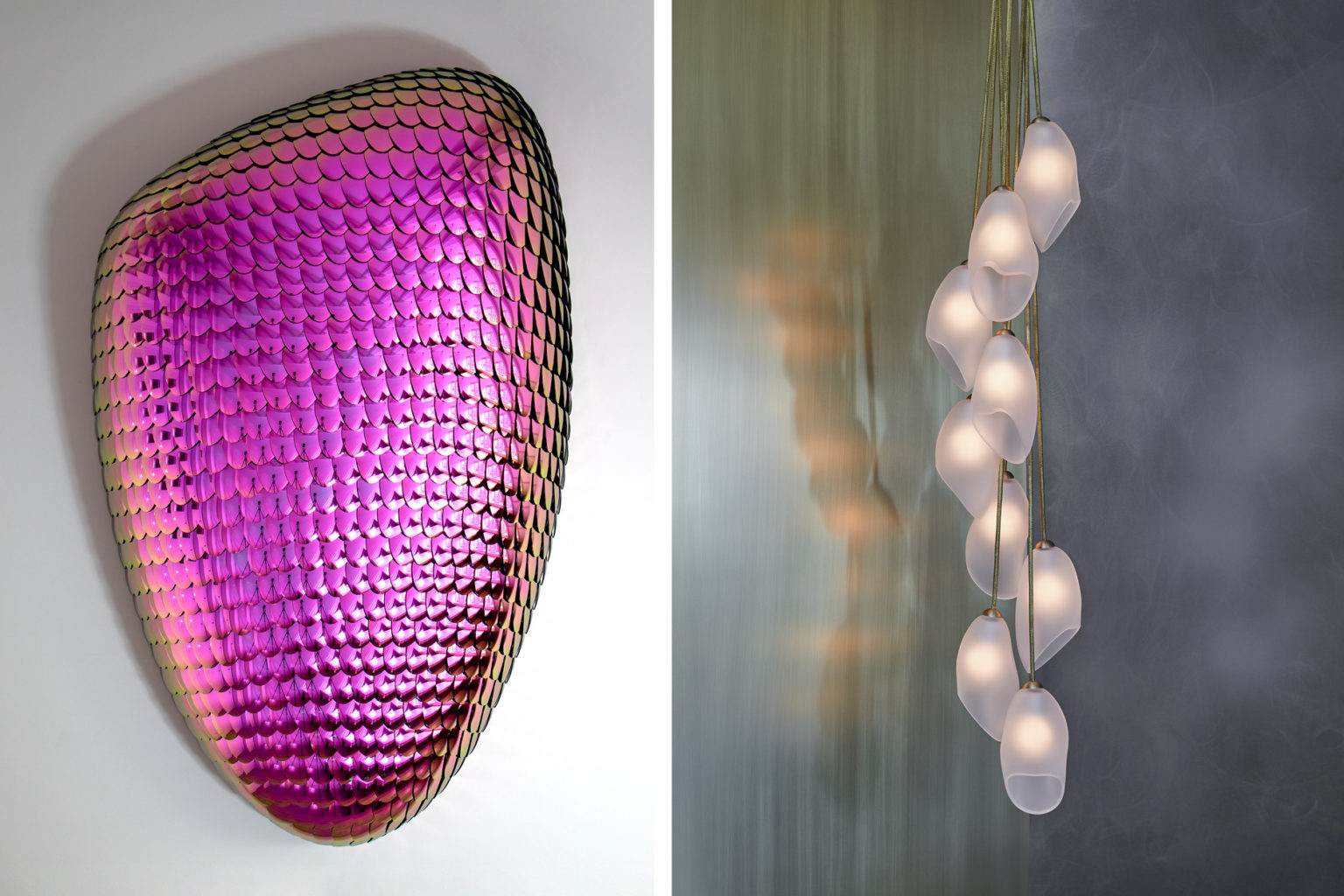 Bonham Gallery's functional art offering makes the case for family ...