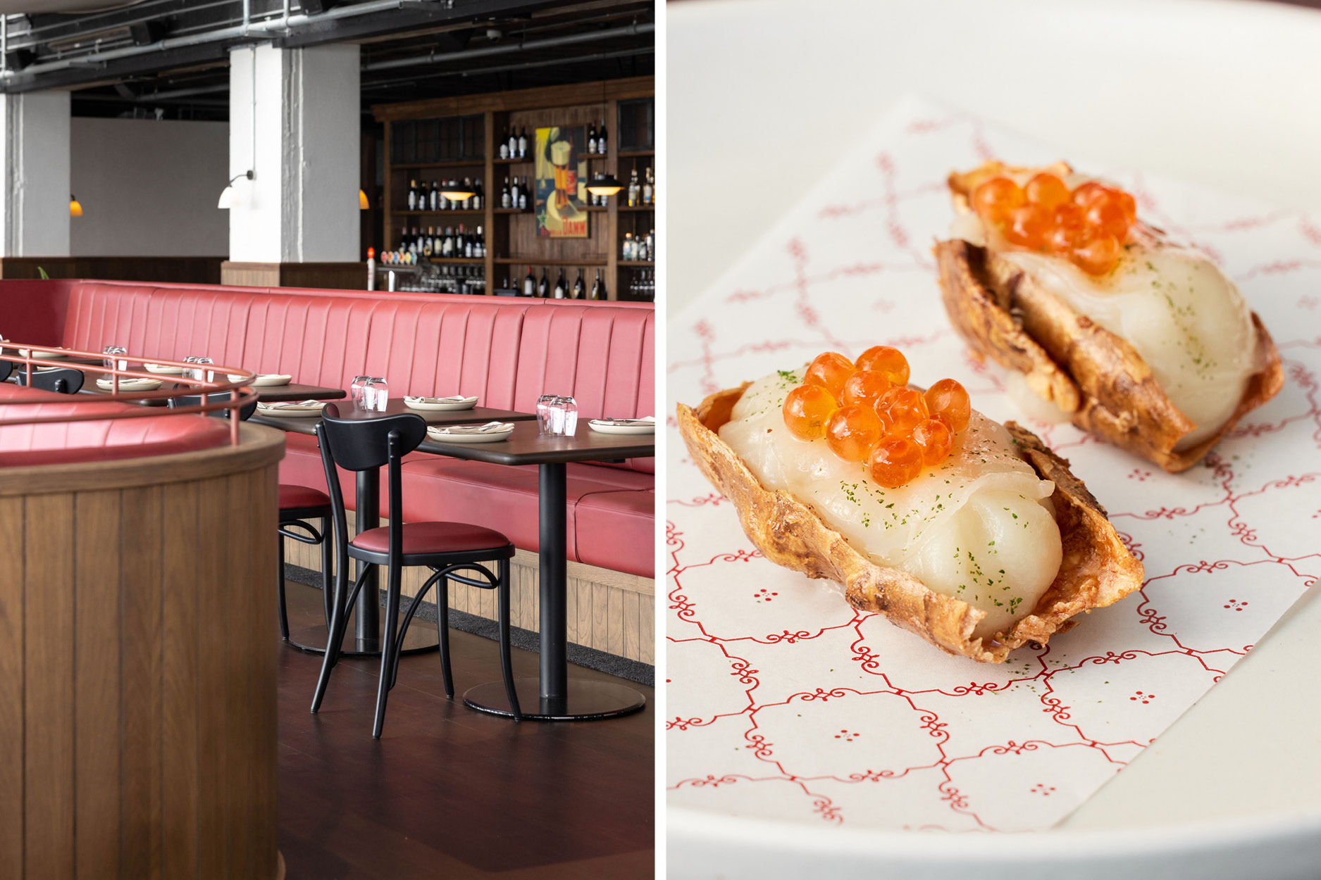 The new arrival we've been waiting for — MoVida opens the doors to its ...