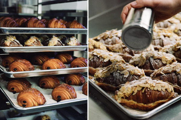 Mor is the new online bakery delivering tantalising pastries to your door