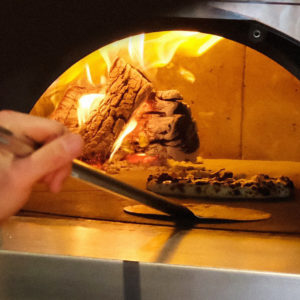 Meet Ooh-Fa: The new Auckland pizza and wine bar from the city's ...