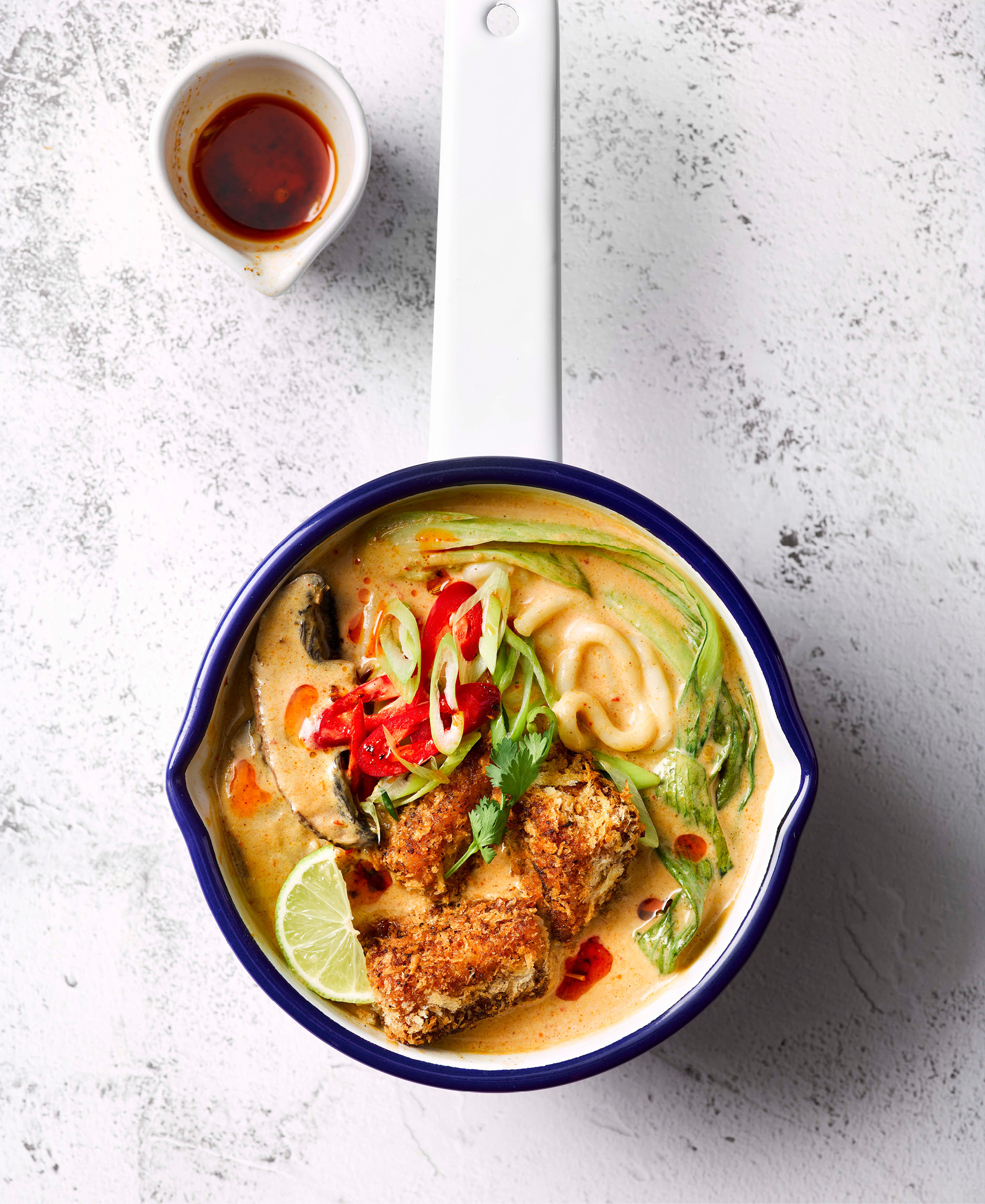 With her first recipe book out now, meet the personality behind Miss ...