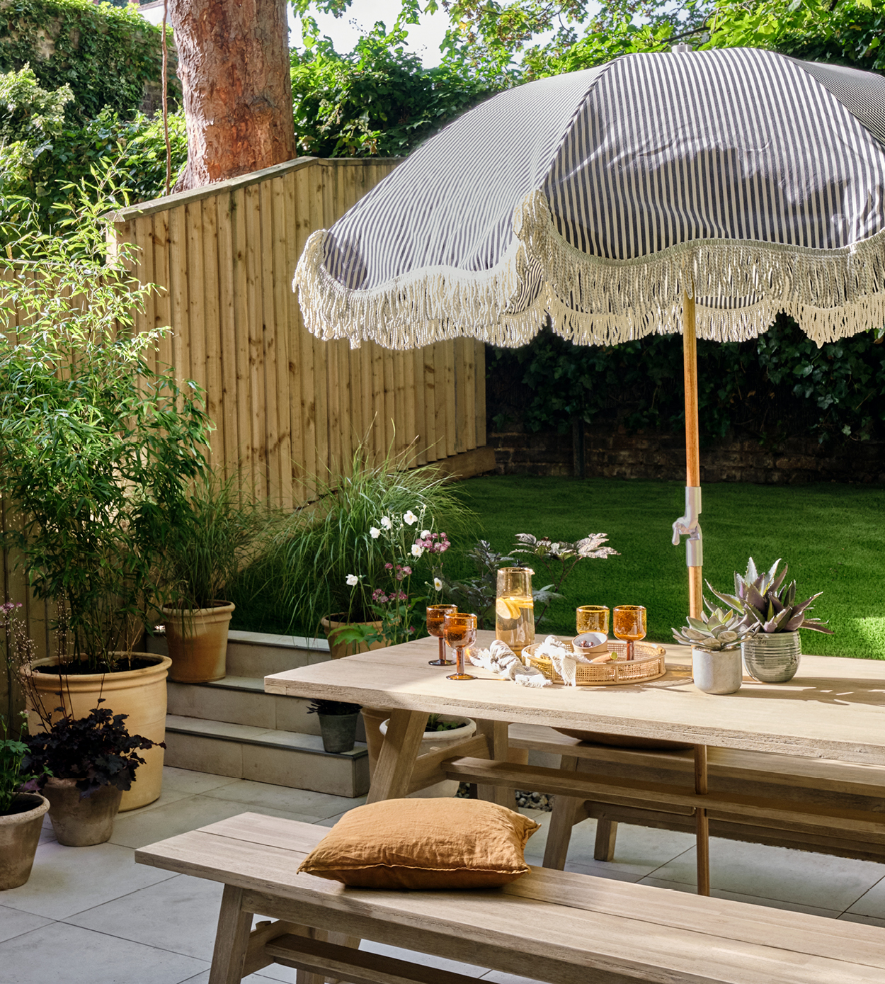 Notting Hill townhouse: a perfectly-executed renovation breathes new ...