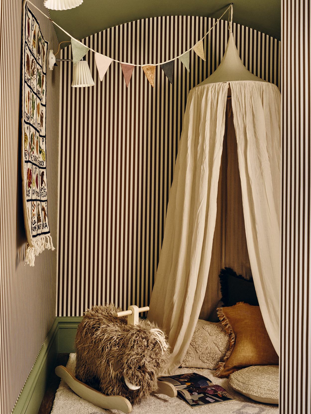 Notting Hill townhouse: a perfectly-executed renovation breathes new ...