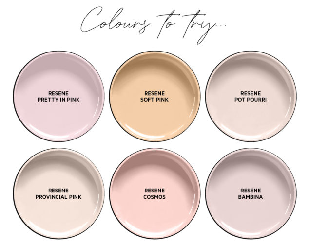 See inside the chic, colourful home inspiring us to embrace floor-to ...