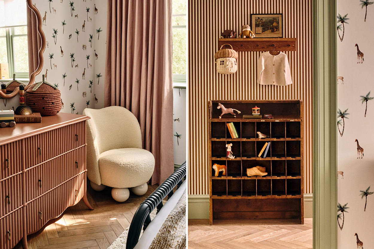 Notting Hill townhouse: a perfectly-executed renovation breathes new ...