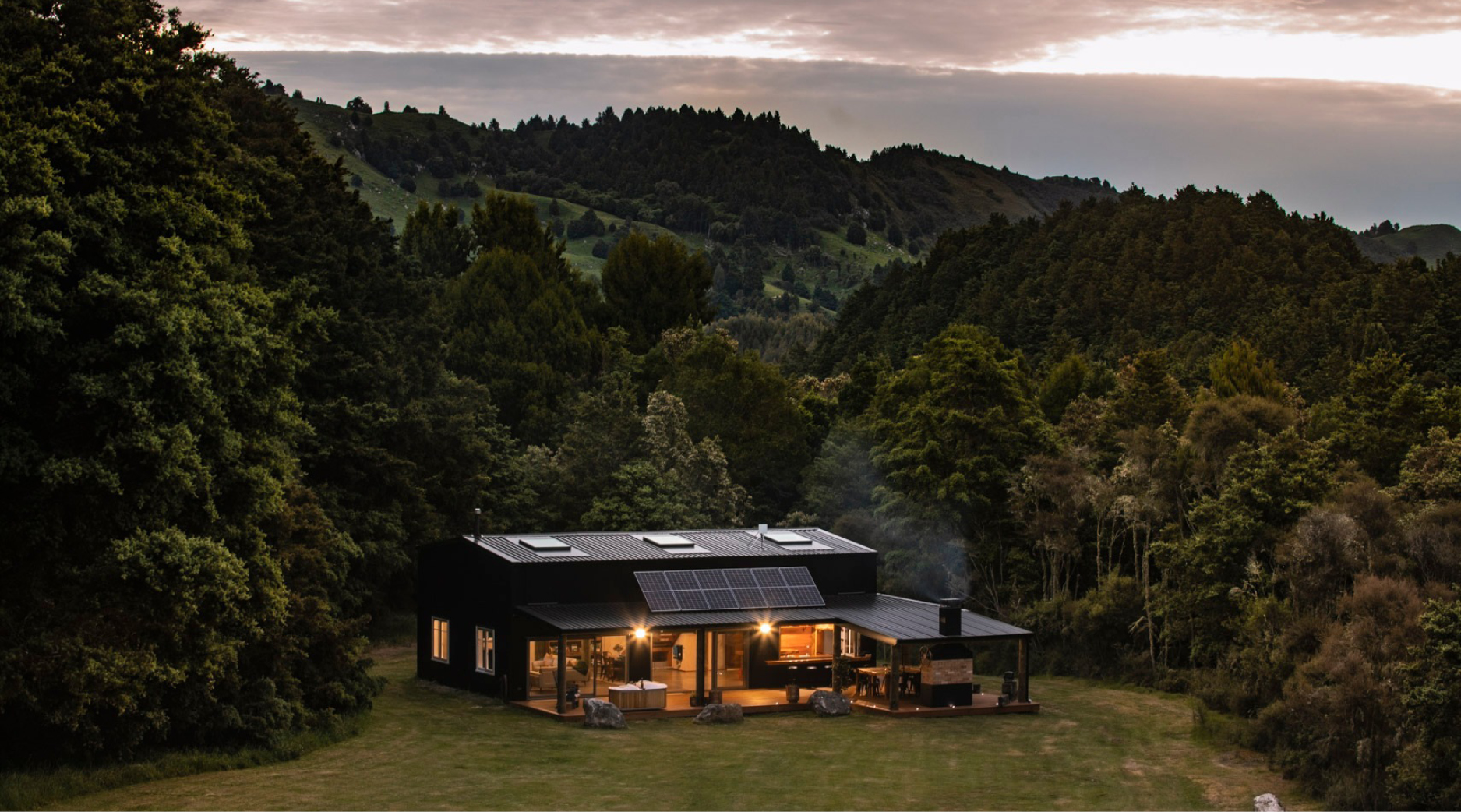 Denizen's guide to Hawke's Bay accommodation