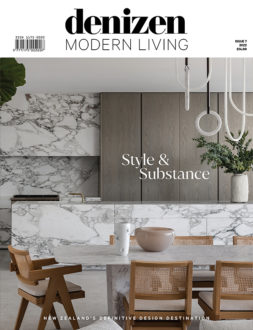 Issue 7 – Denizen Modern Living Magazine - Denizen