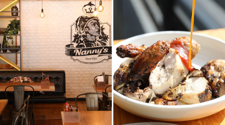 Nanny’s Eatery serves the best Jamaican food in town, and is a place ...