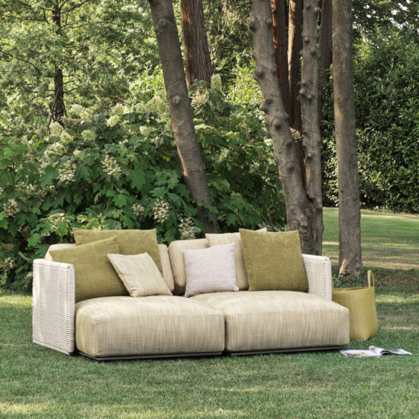 Discover the latest in luxury outdoor furniture this summer