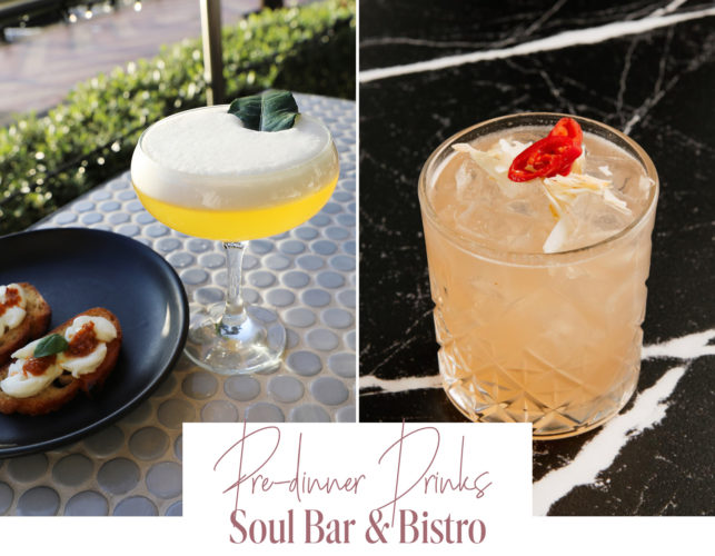 Our Editor-in-chief discovers the best Auckland cocktails