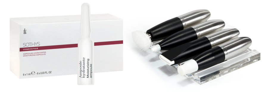 Our Editor-in-chief tries a new, non-invasive treatment for radiant ...