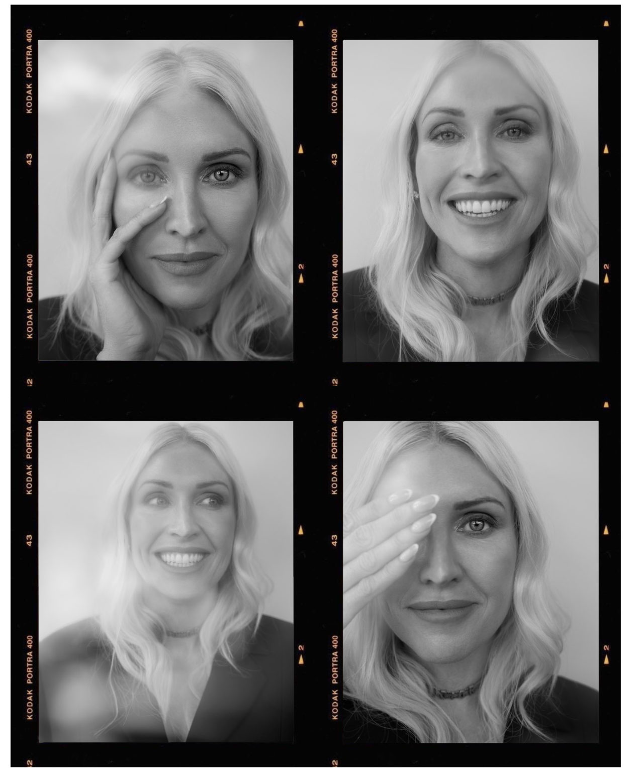 Anna Mowbray on why failure is not an option and her greatest legacy to ...