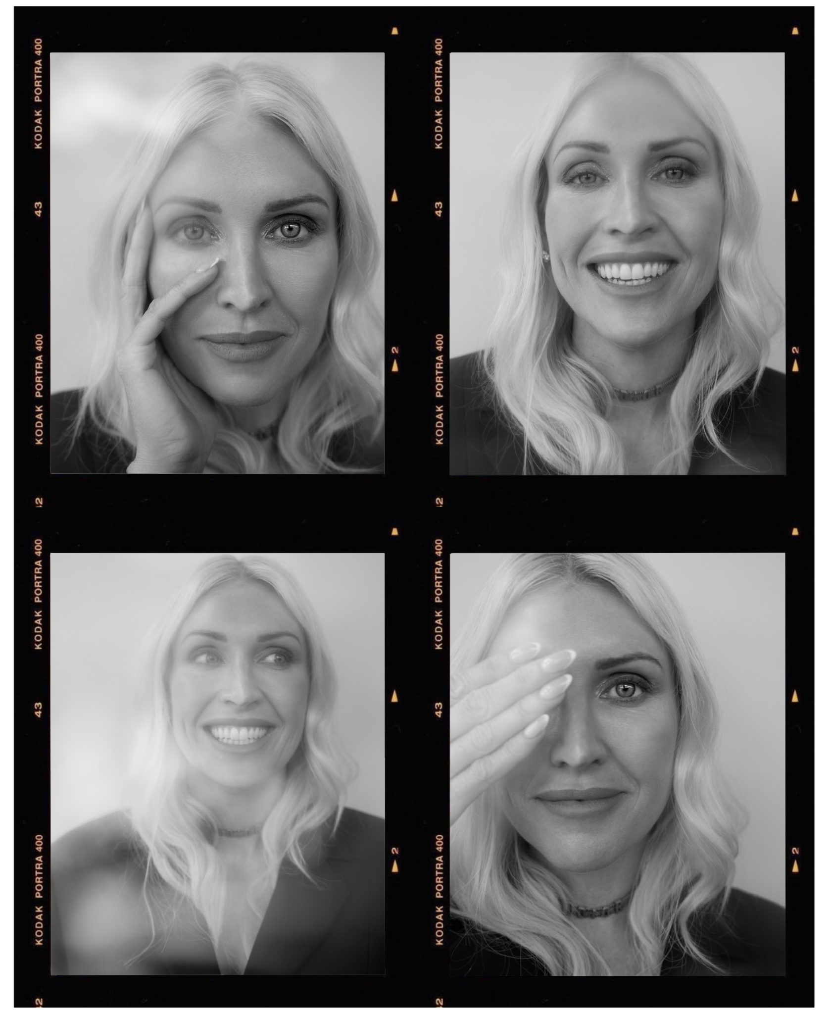 Anna Mowbray on why failure is not an option and her greatest legacy to ...