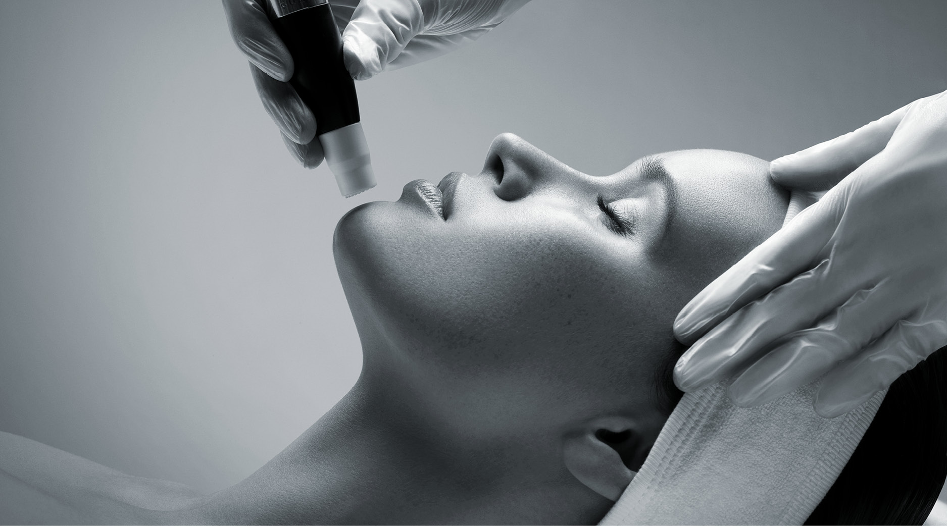 Our Editor-in-chief tries a new, non-invasive treatment for radiant ...