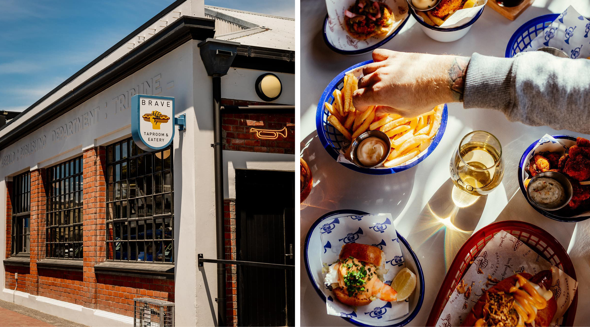 Denizen's guide to Hawke's Bay restaurants and wineries