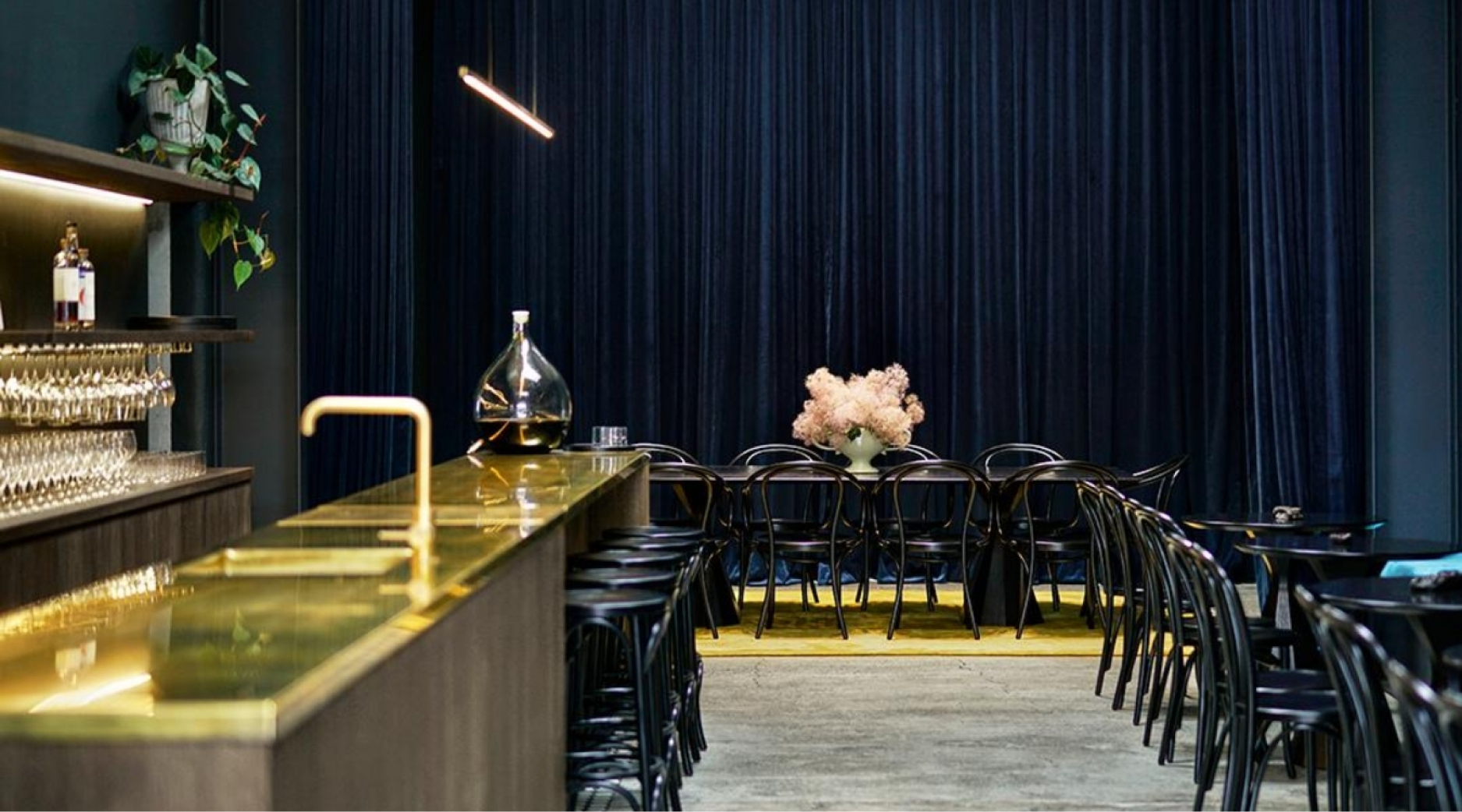 Denizen's guide to Hawke's Bay restaurants and wineries