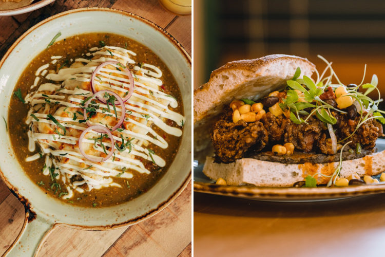 Denizen's definitive guide to the best Mexican food in Auckland