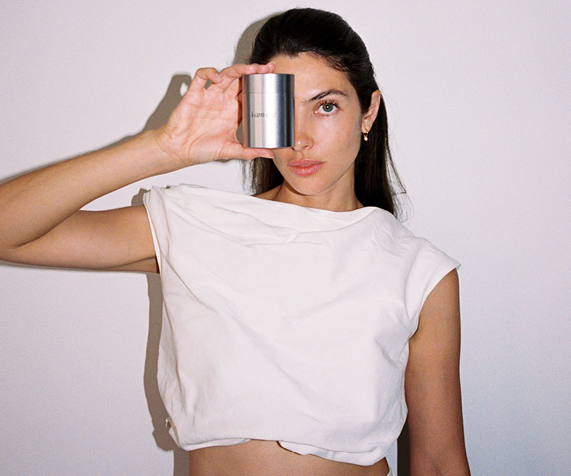 Meet i.am.me, the new beauty supplement hailed as collagen 2.0