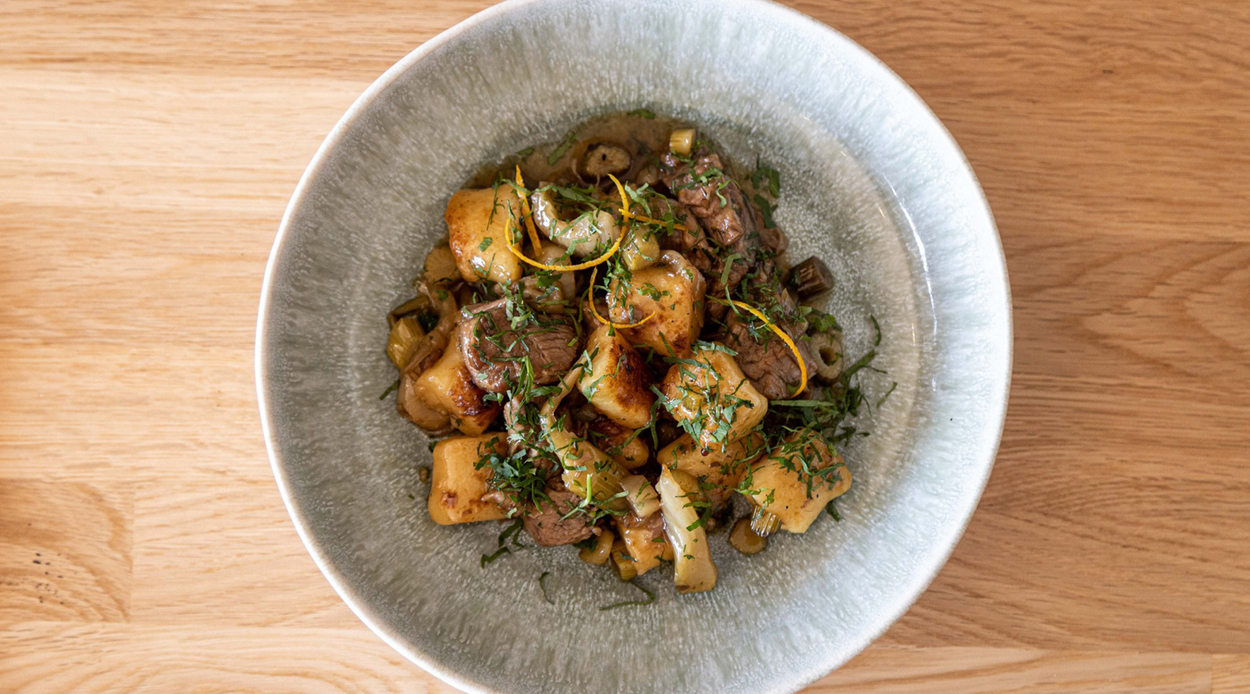 The best New Zealand restaurants to visit on your next road trip