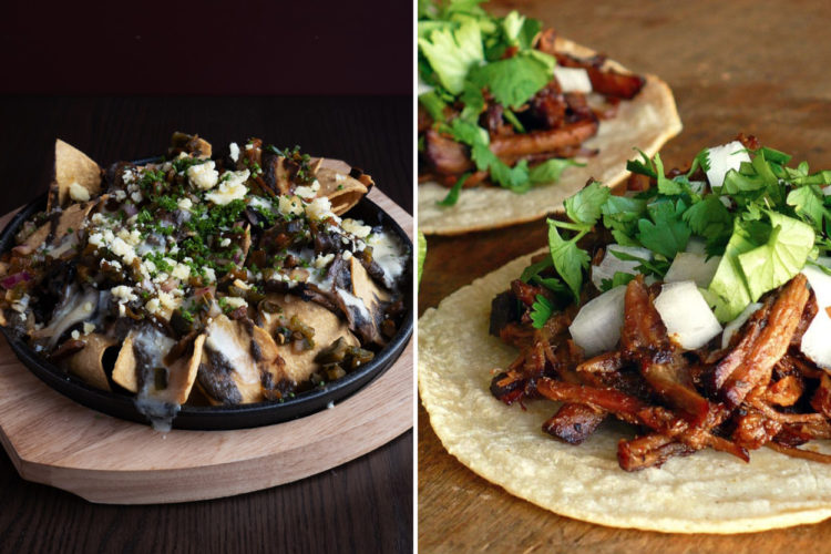 Denizen's definitive guide to the best Mexican food in Auckland