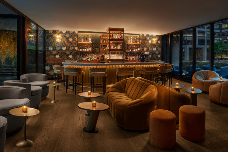 Discover the new luxury hotels in the world's most iconic cities