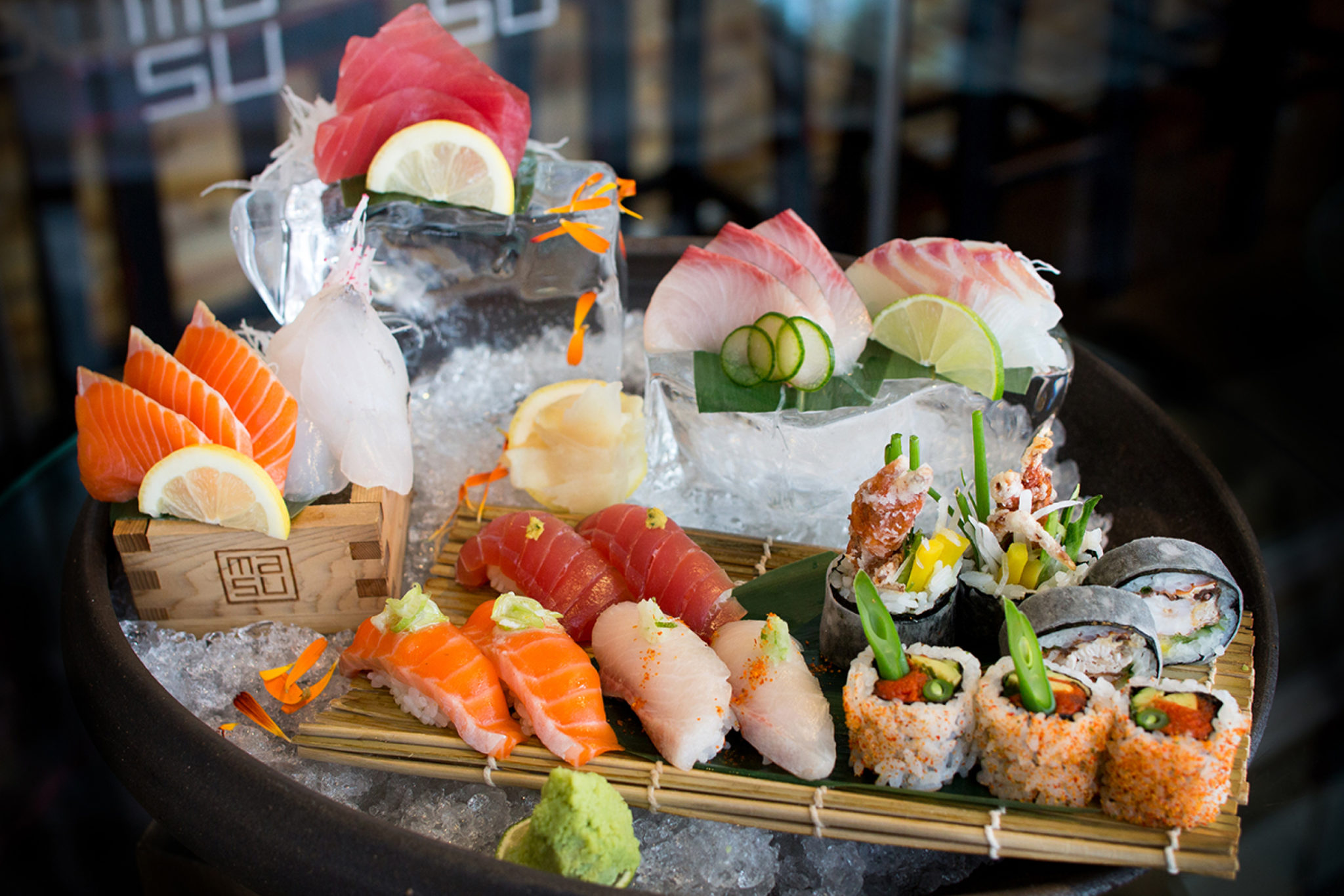 Denizen's definitive guide to the best Auckland Japanese eateries