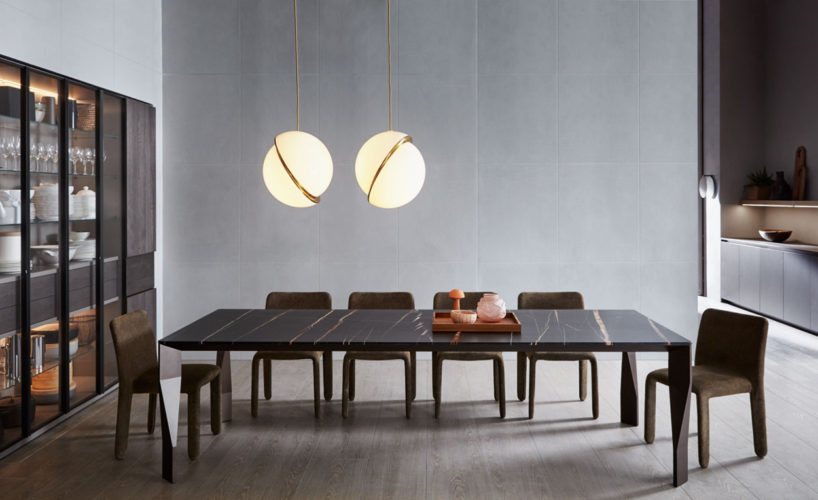 Marble Dining Tables To Suit Any Space