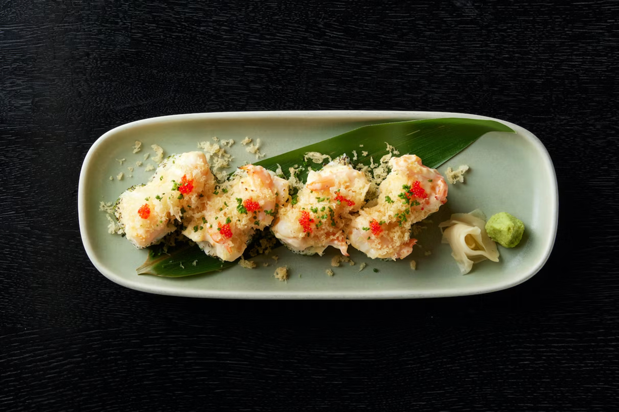 Denizen's definitive guide to the best Auckland Japanese eateries