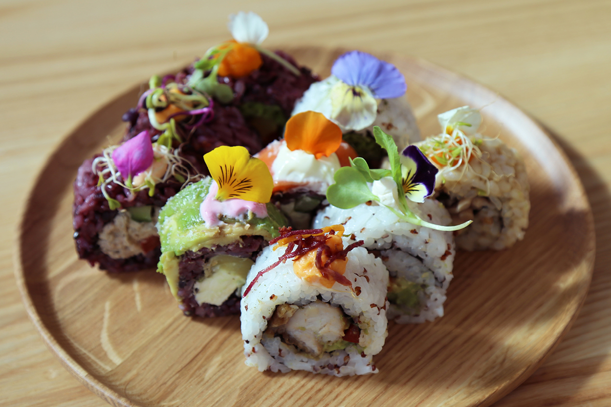 Denizen's definitive guide to the best Auckland Japanese eateries