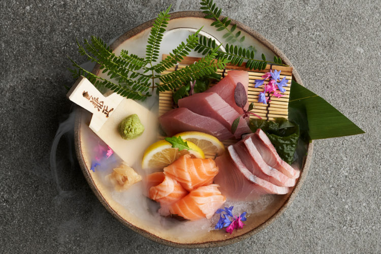 Denizen's definitive guide to the best Auckland Japanese eateries