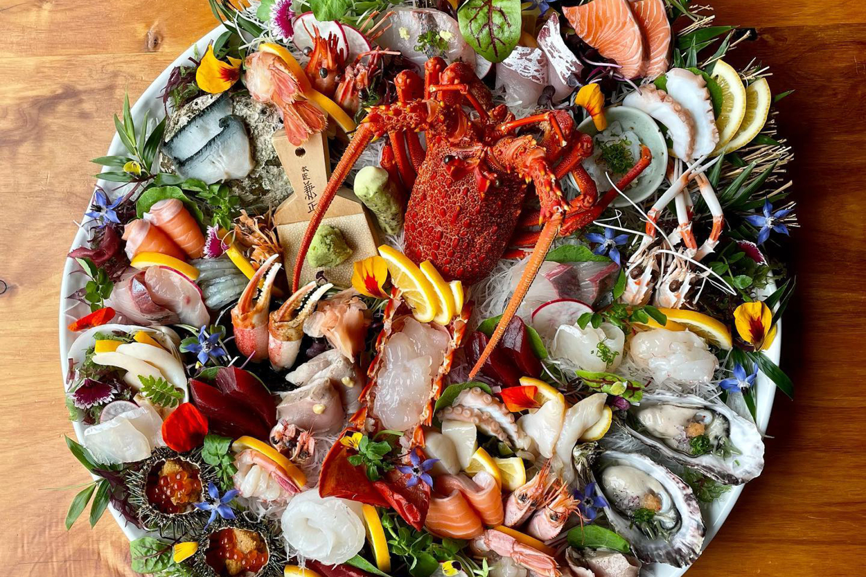 Denizen's definitive guide to the best Auckland Japanese eateries