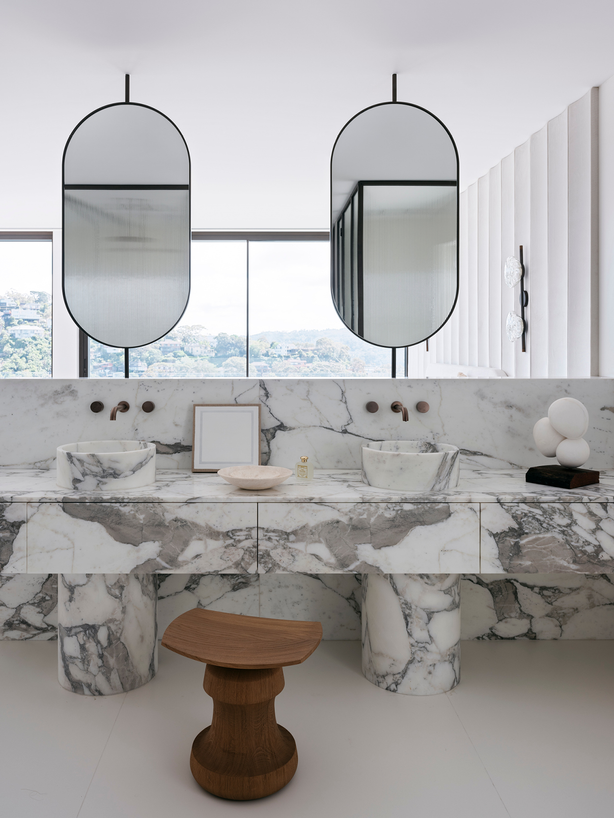 Add luxury and individuality to your home with the considered use of ...