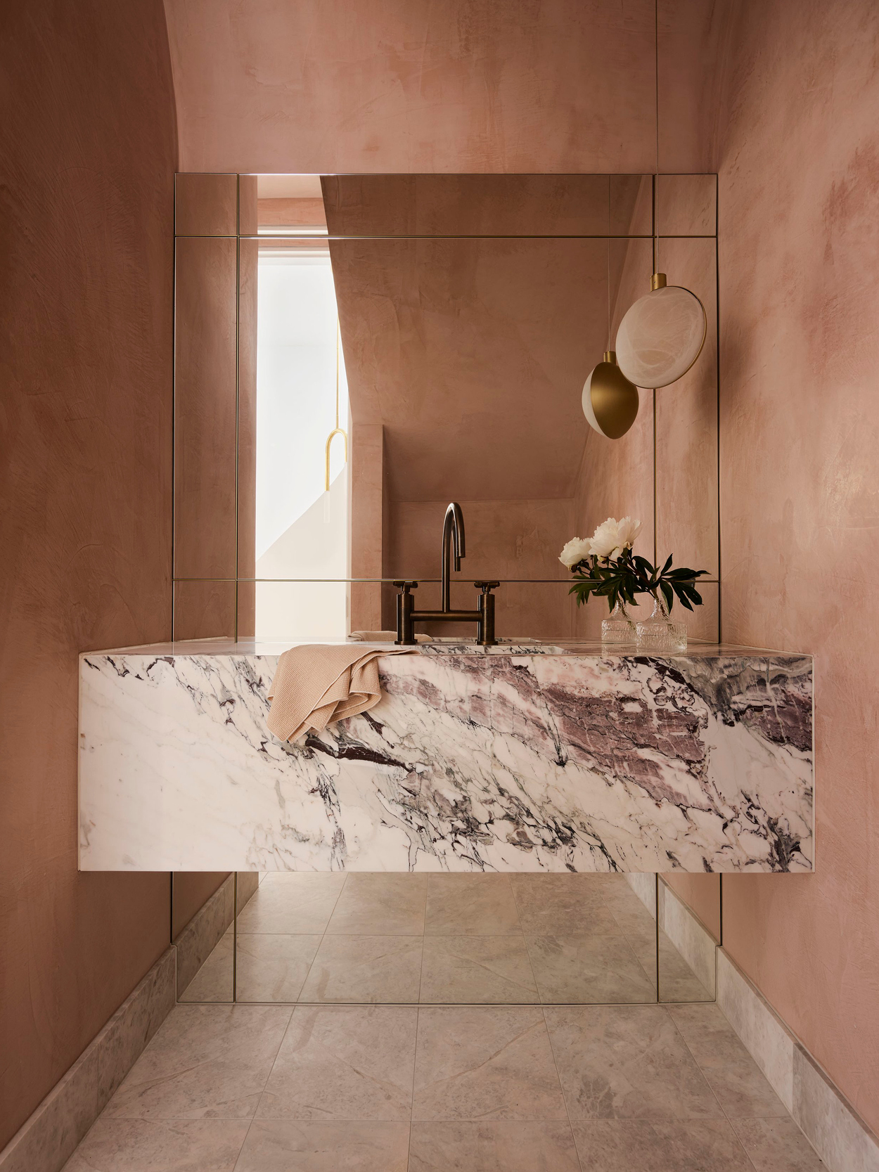 Add luxury and individuality to your home with the considered use of ...