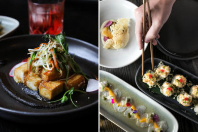 The best places to book for your next work lunch in Auckland