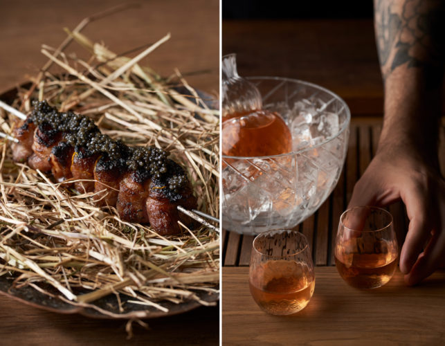 An Izakaya-inspired experience is coming to Boxer Parnell: here's ...