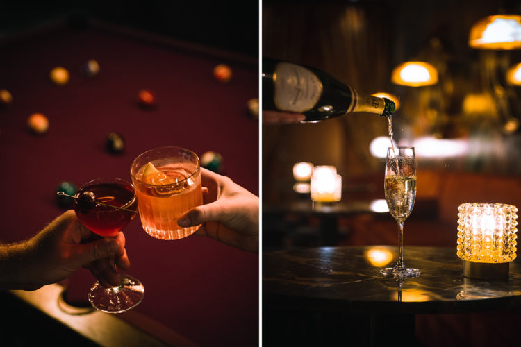 Hidden from view and requiring a password to enter — meet Auckland's ...