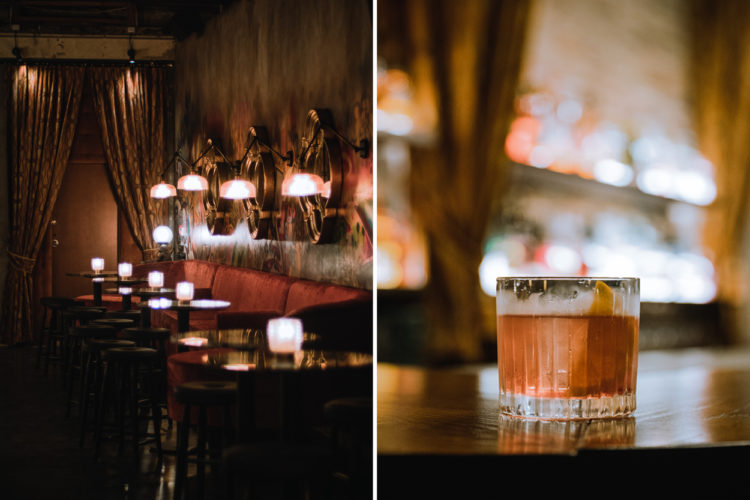 Hidden from view and requiring a password to enter — meet Auckland's ...