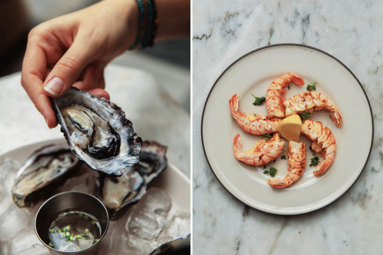 Your first look at St Kevin Arcade's Underground Bistro