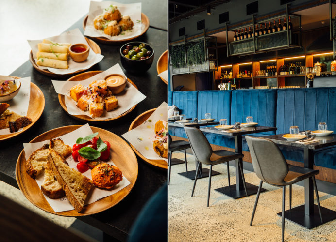 Boutique cinema Silky Otter Ponsonby is here