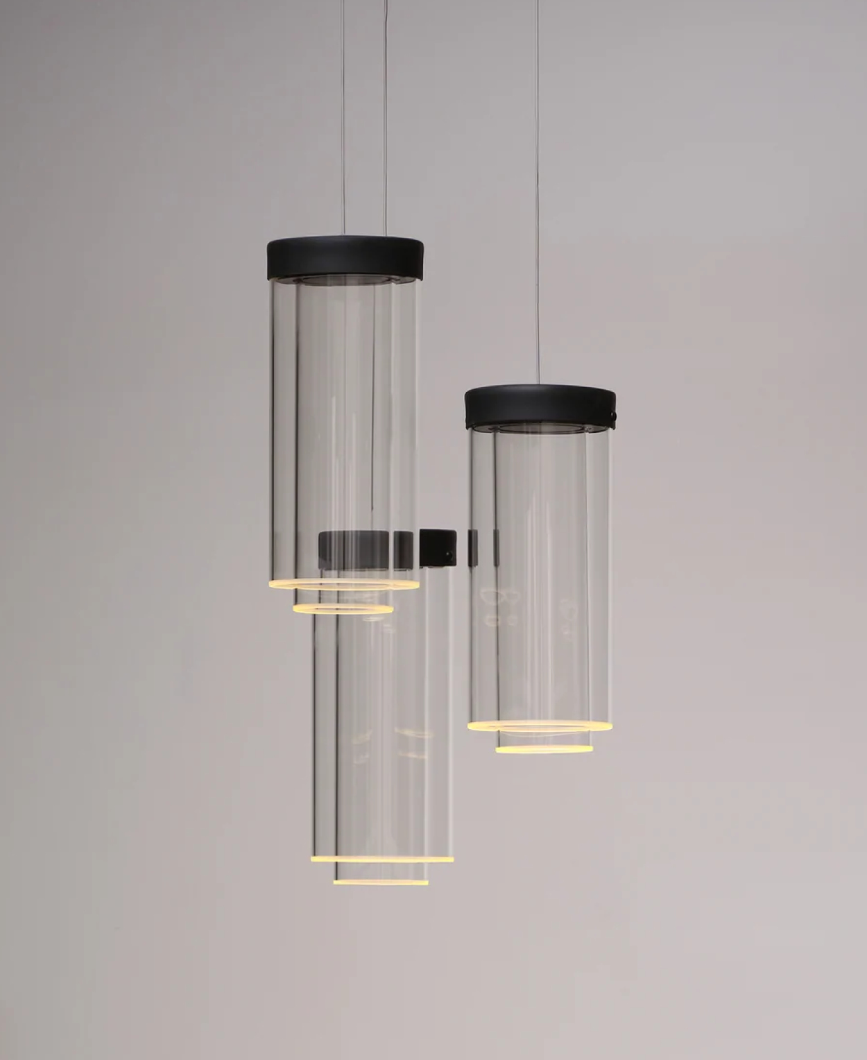 Your guide to sculptural and striking pendant lights