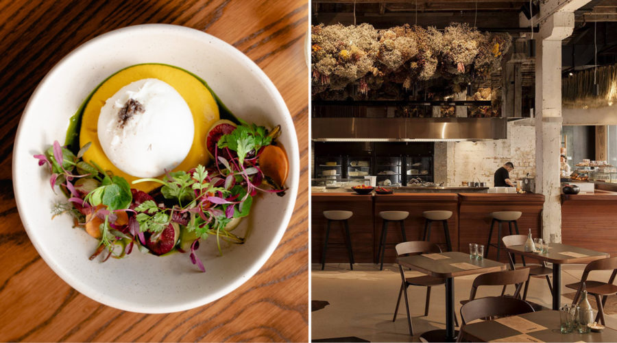 These are the Auckland eateries you can rely on for a good time