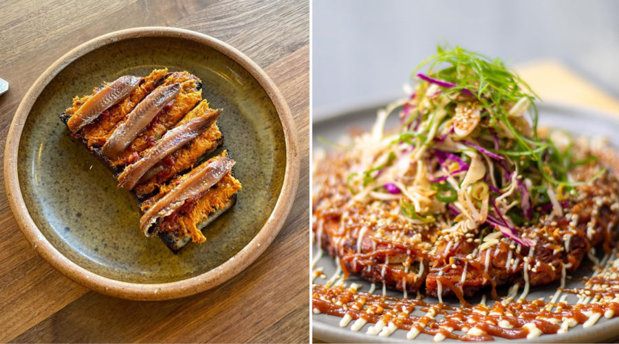 These are the Auckland eateries you can rely on for a good time