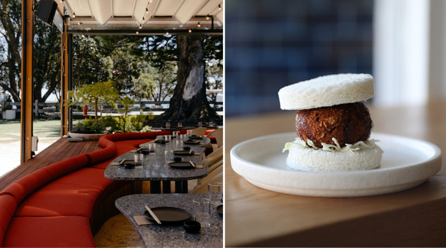 These are the Auckland eateries you can rely on for a good time