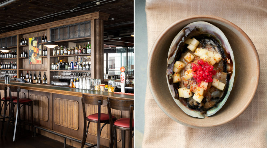 My Year of Magical Eating: Auckland's culinary scene stealers