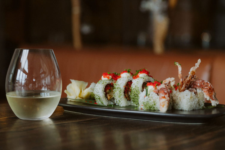 Everything to know about Ebisu's new menu